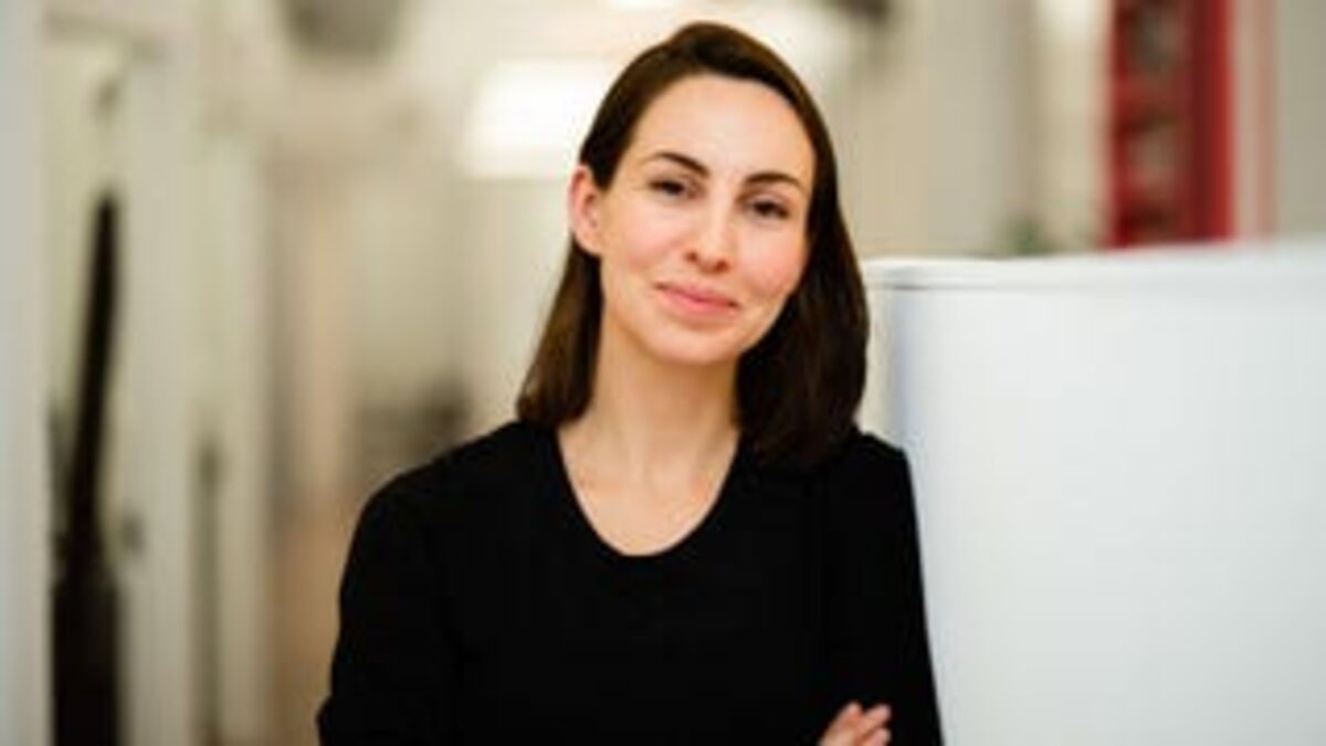 The Podcast Believe Her Tells the True Story of Nikki Addimando