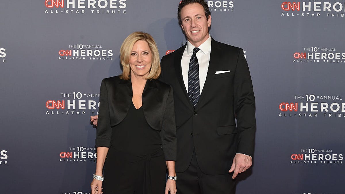 Everybody Hates Chris Cuomo After CNN Host Compares Fake News to the N-Word Everybody Hates Chris Cuomo After CNN Host Compares Fake News to the N-Word