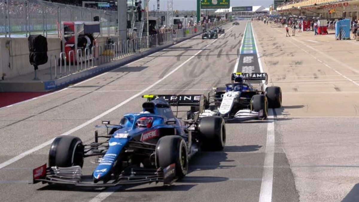 How To Watch Formula One, MotoGP, NASCAR, And Everything In Racing This ...