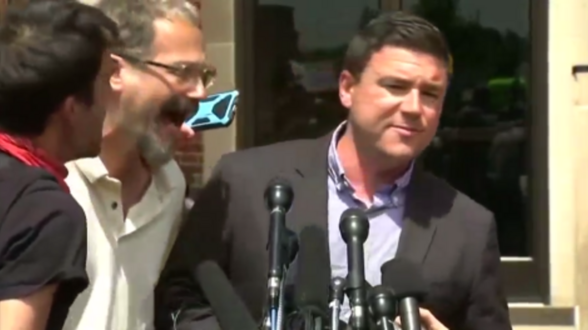 Watch Jason Kessler, Organizer Behind Disastrous White Supremacist ...