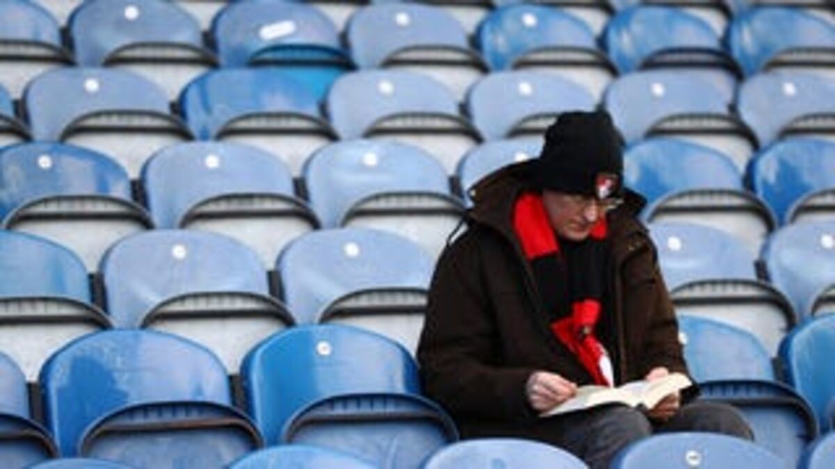 Best Sports To Read To, Ranked