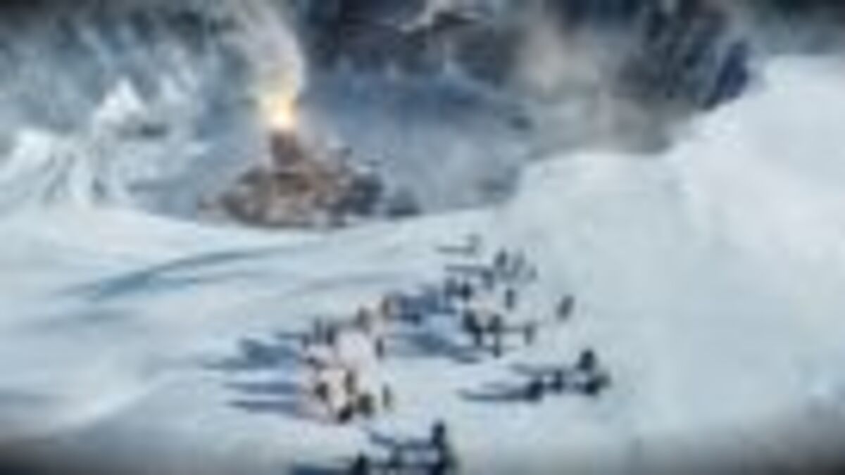 New City-Building Game Frostpunk Is Great For Those Of Us Who Love The Cold