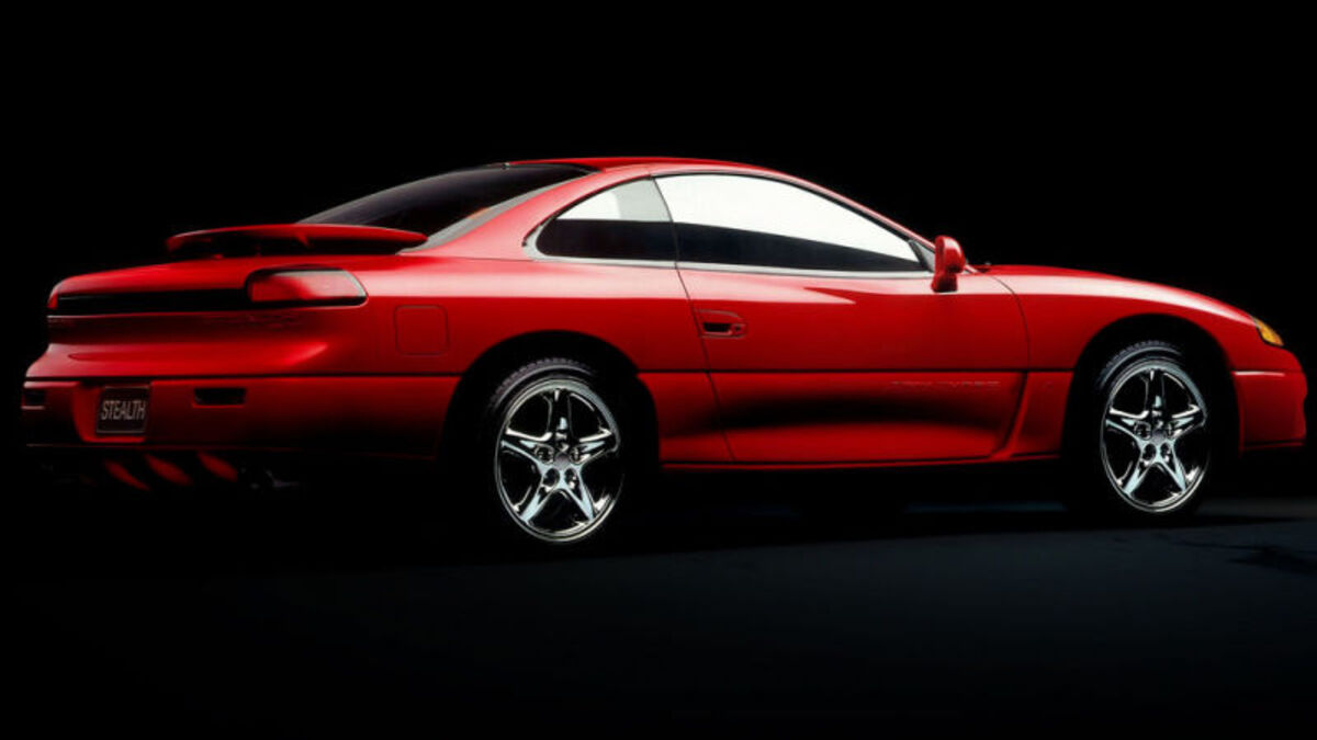 What Is The Weirdest Factory Spoiler?