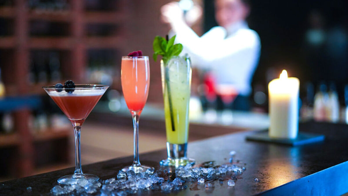 Why You Shouldn't Use Antihistamines to Prevent Alcohol-Induced Flushing