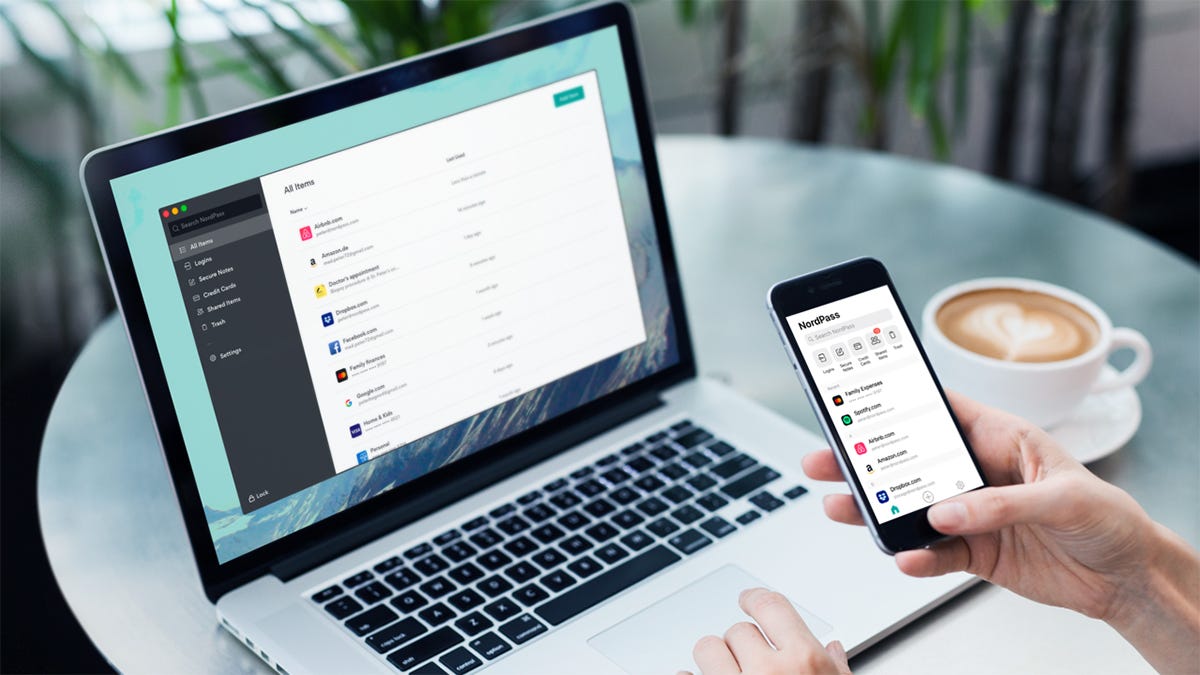 The 5 Best Ways to Store Passwords Safely The 5 Best Ways to Store Passwords Safely