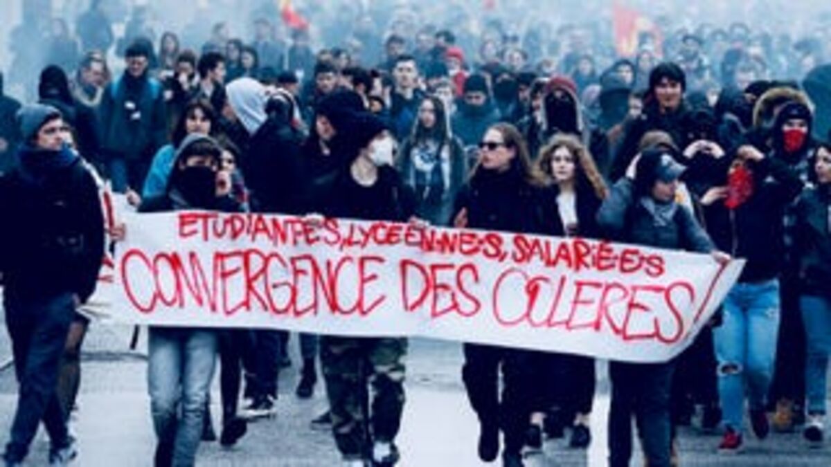 How Americans can break their outrage addiction