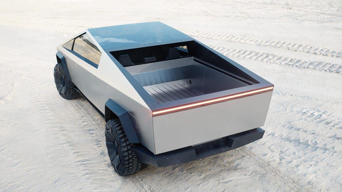 Tesla Locks Trailer Mode Software Against Third-Party Hitches