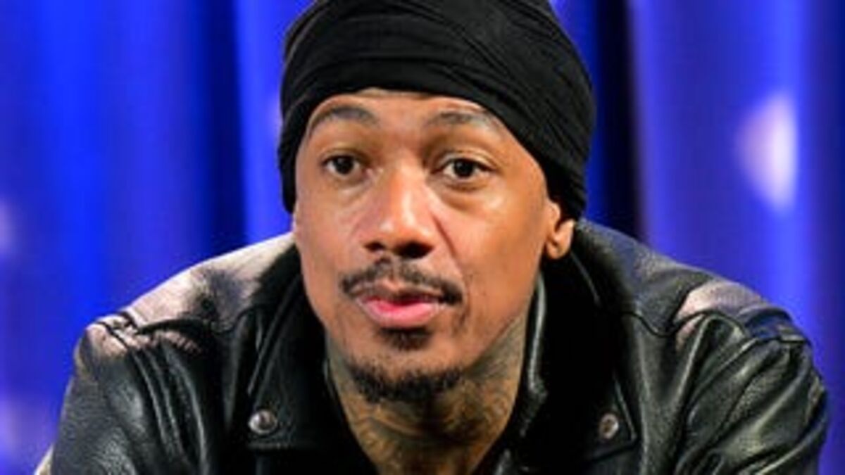 Nick Cannon Celebrates Father’s Month