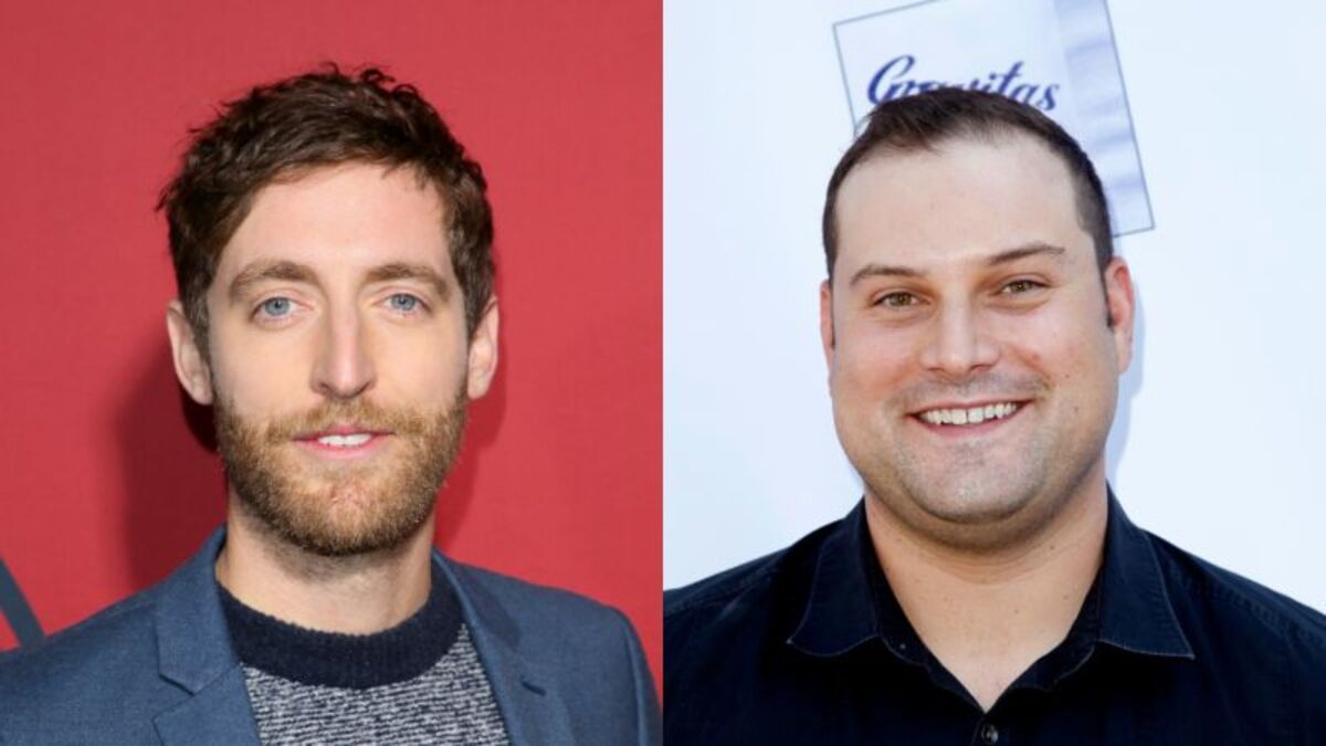 Thomas Middleditch and Max Adler join Aaron Sorkin’s Chicago 7 ...