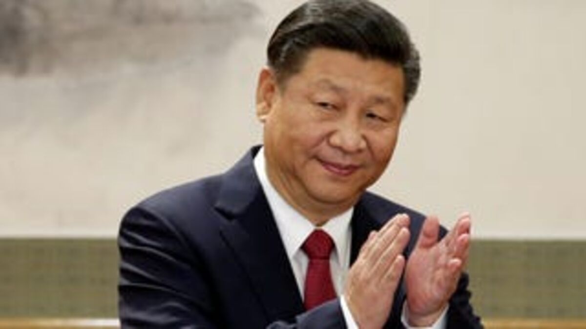 Xi Jinping title: Xi Jinping is not the "president" of China