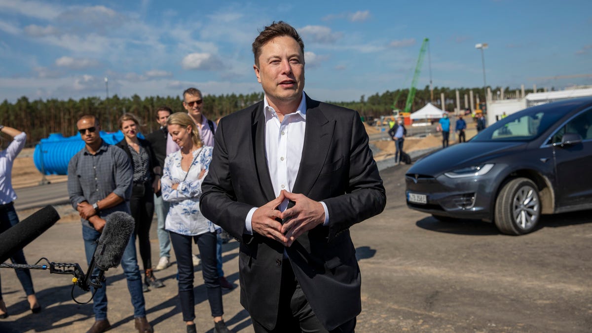 Elon Musk Tells Jury That 420 Has Nothing to Do With Weed - TrendRadars Elon Musk Tells Jury That 420 Has Nothing to Do With Weed - TrendRadars