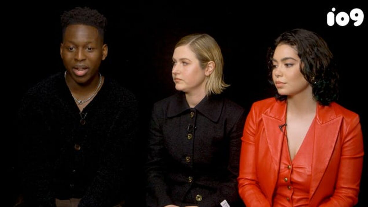 Are the Politics of The Power Timeless/Modern/Contemporary? | io9 ...