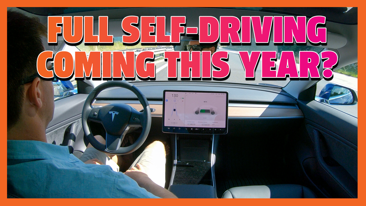 Once Again, Elon Musk Promises Tesla Once Again, Elon Musk Promises Tesla