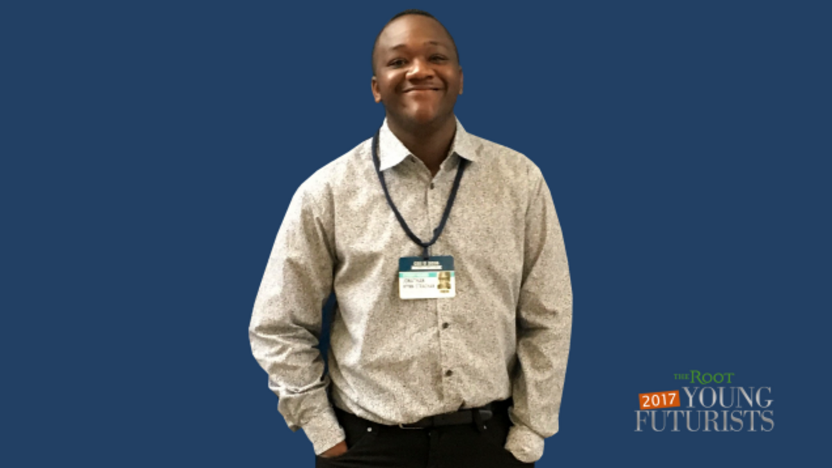 Jonathan Wynn-Strachan