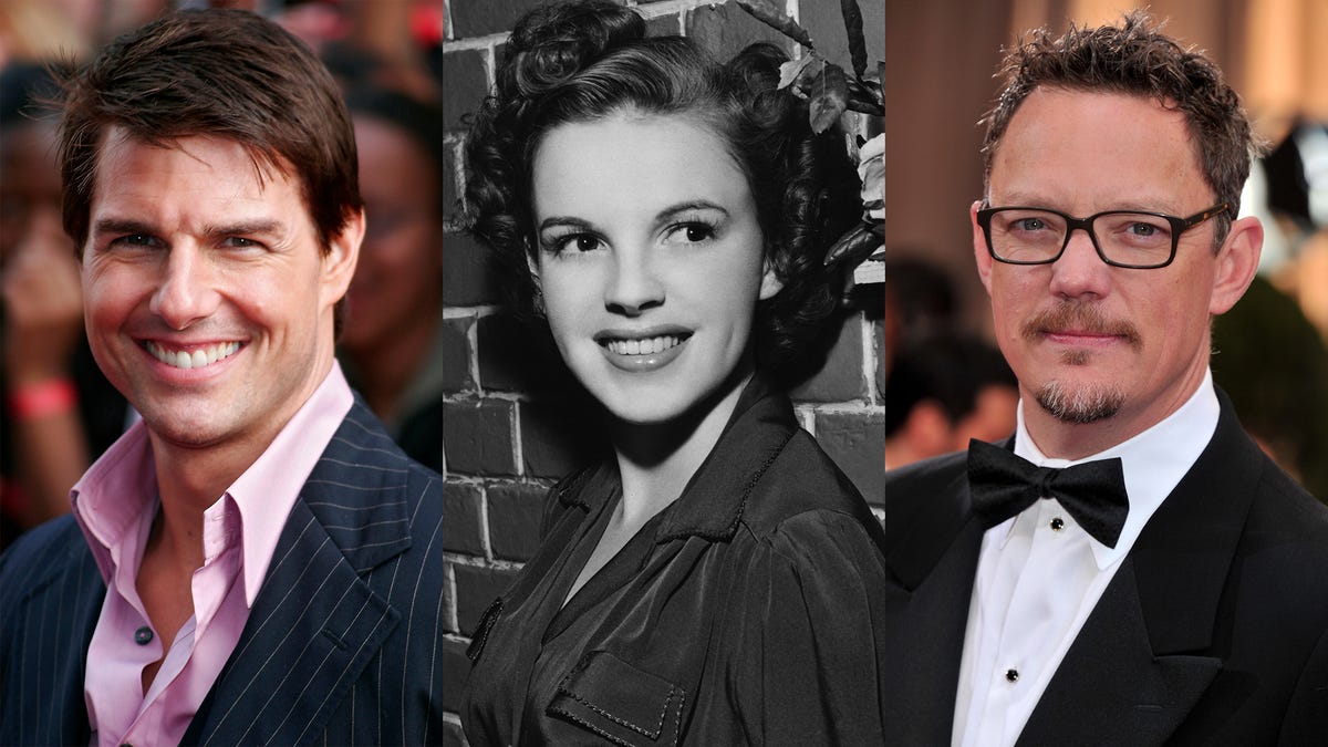 Biggest Snubs In Oscars History Biggest Snubs In Oscars History