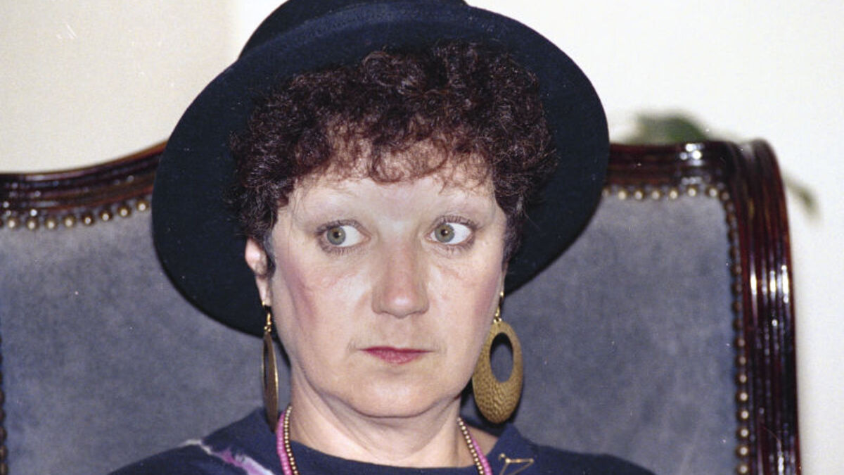 Norma McCorvey, Roe v. Wade Plaintiff, Dies at 69