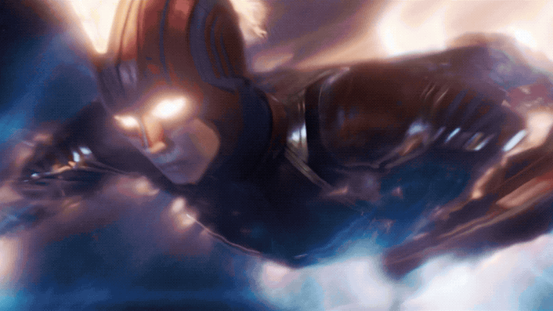 Second Captain Marvel Trailer Breakdown: Skrulls and Cats