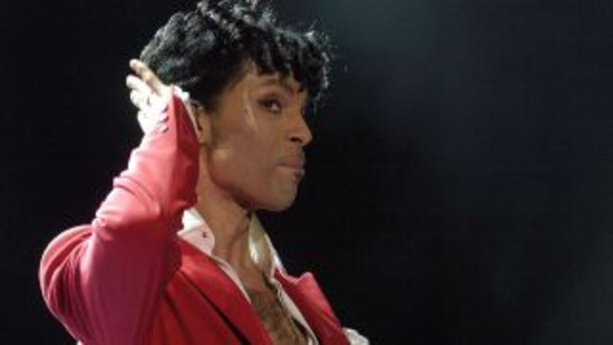 Prince’s Last Year Documentary Chronicles His Secret Gig at the White House