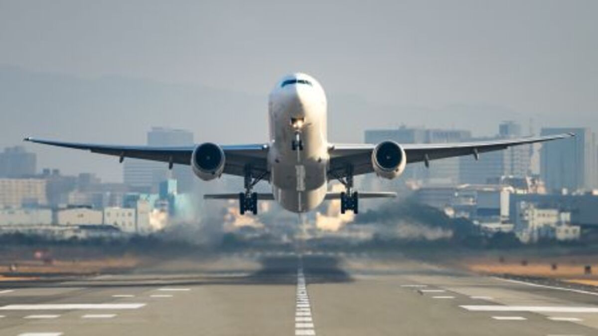 Always Look at One-Way Flight Options When You Book a Trip