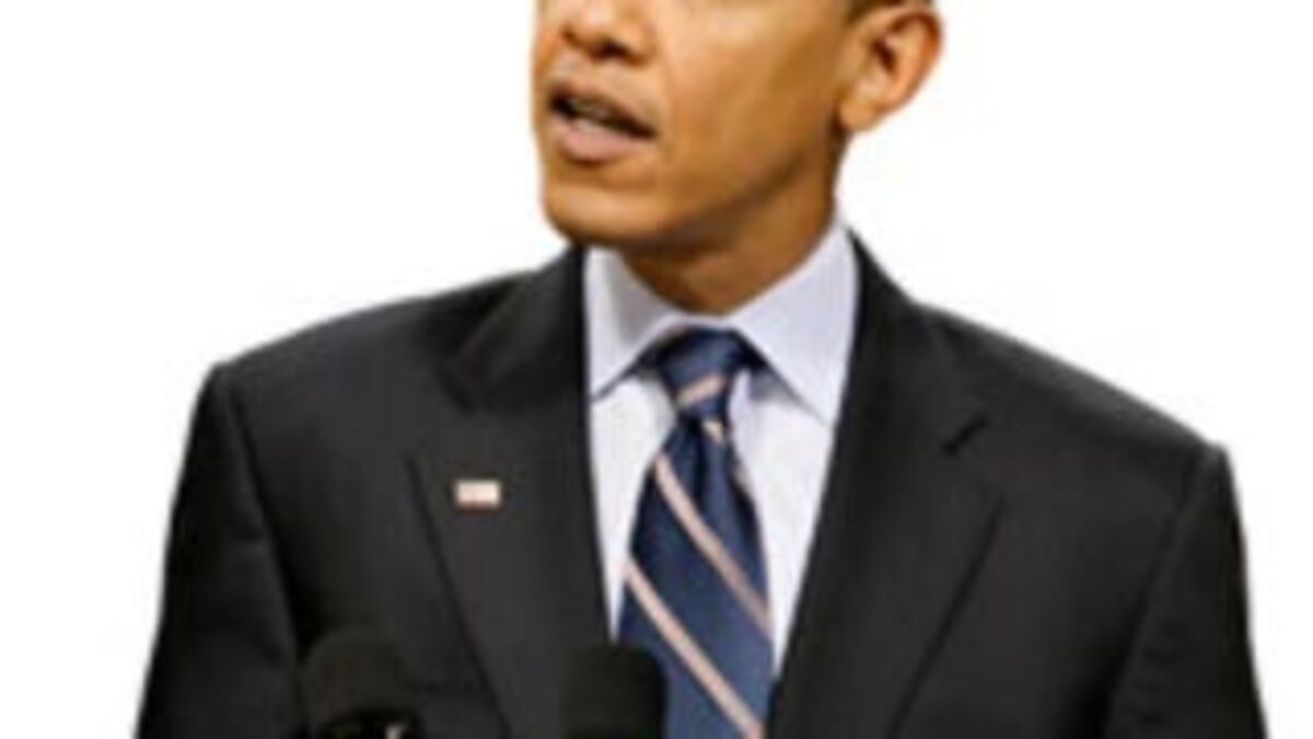 Who Will Be Obama's Running Mate?