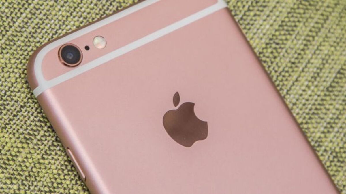 Rose Gold Is the Best Thing That's Ever Happened to Tech and I Will ...