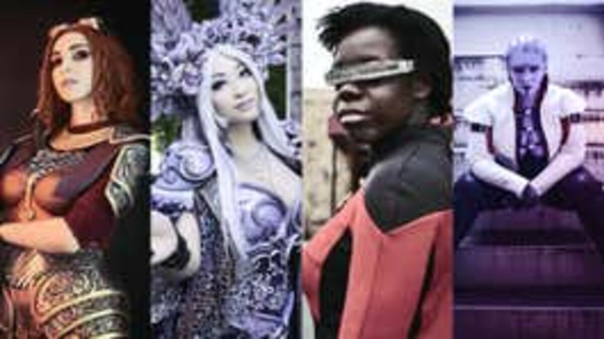 Cosplayers Share the Hardships of Surviving During Covid-19