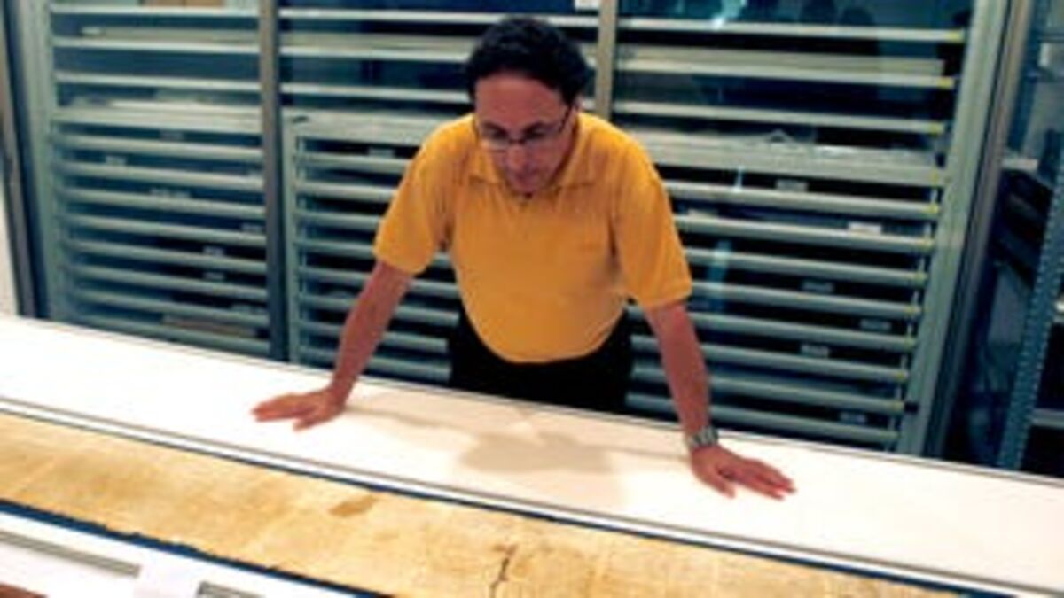 Bible Scholars Say Early Mistranslation Distorted Story Of Jesus ...