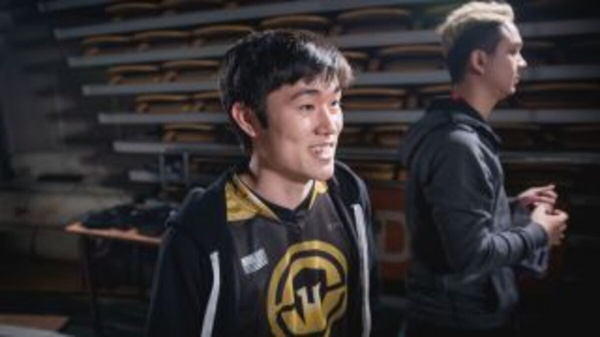 The League of Legends Free Agency Hot Stove Is Officially Ablaze