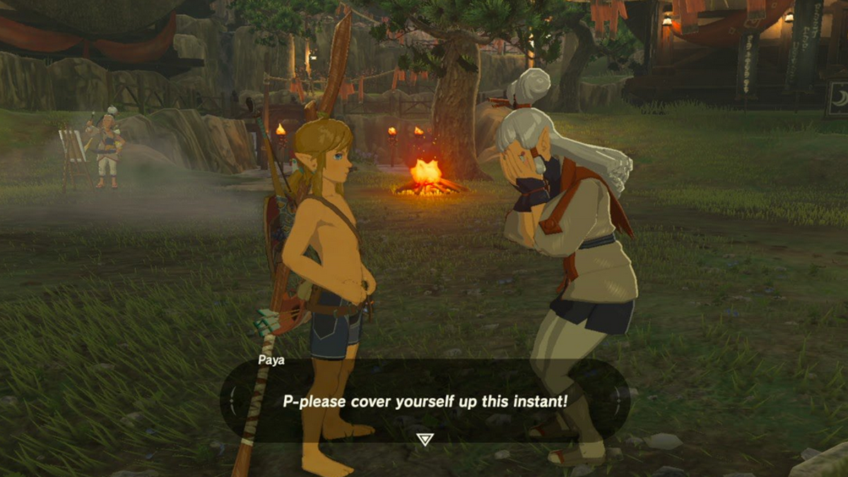 Legend of Zelda: Breath of The Wild Gets Pirated Days Before Launch ... Legend of Zelda: Breath of The Wild Gets Pirated Days Before Launch ...