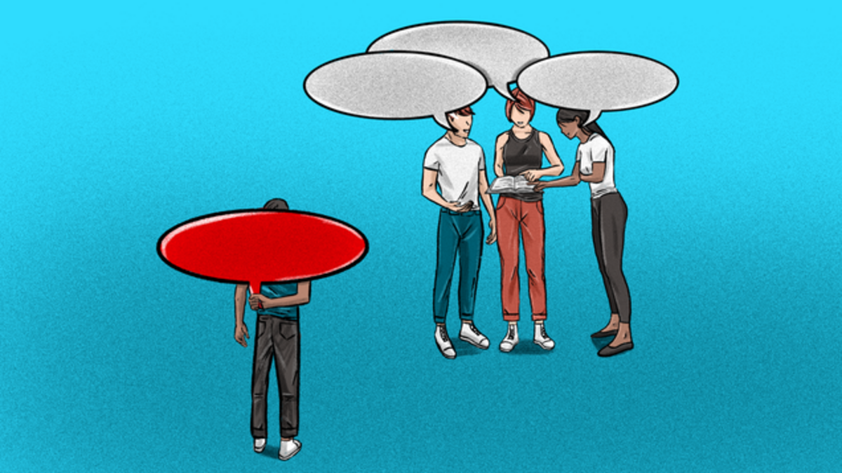 Let People Enjoy the Things You Hate