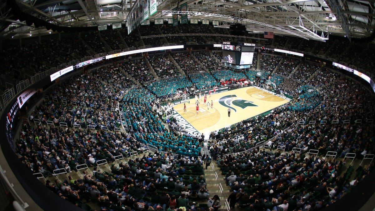 Report Msu Basketball Player Under Investigation For Possible Criminal