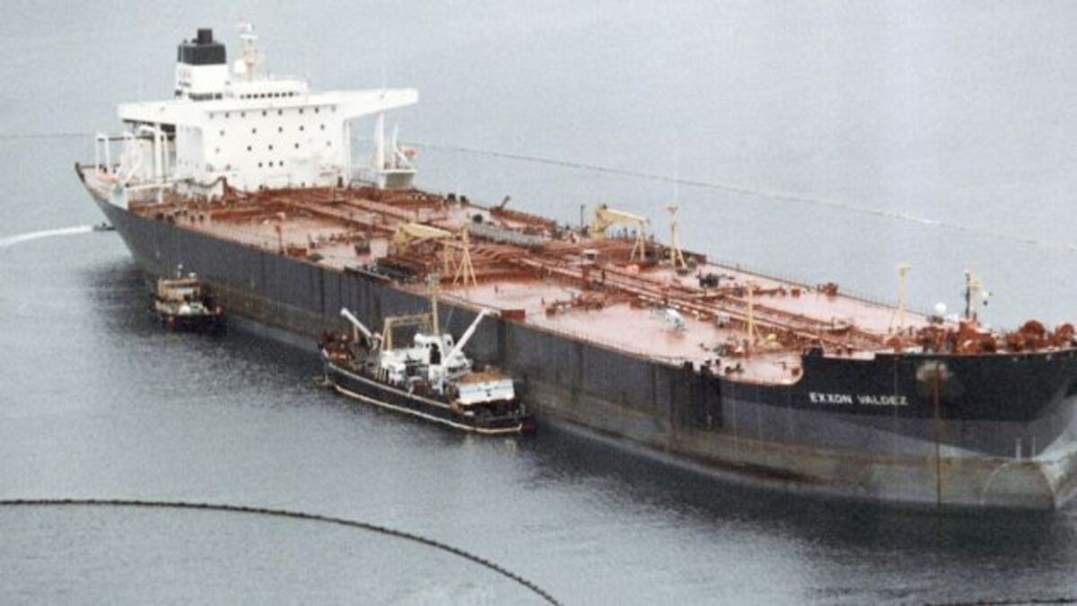 ExxonMobil Shareholders Vote to Ignore Climate Change Completely