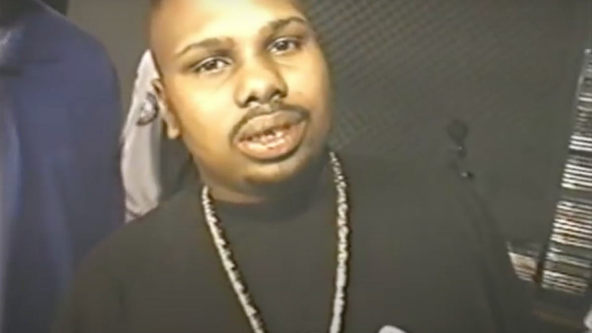 DJ Screw Remembered After 'Chopped and Screwed' TikTok Video