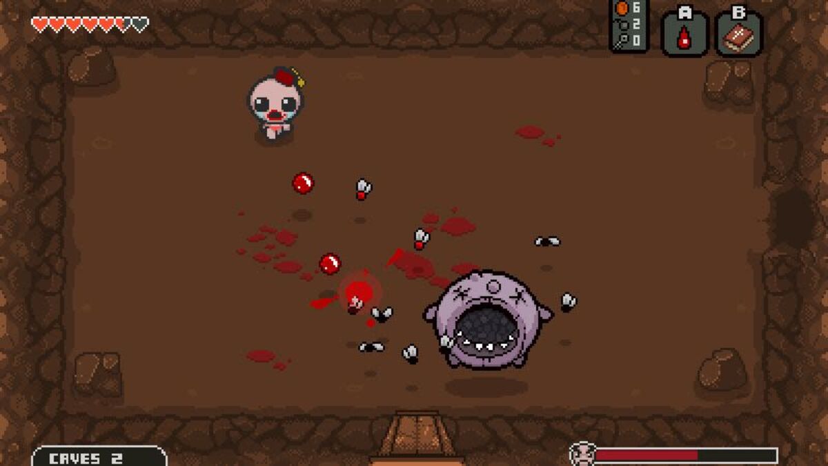 Binding Of Isaac creator responds to enraged fans with new remake details