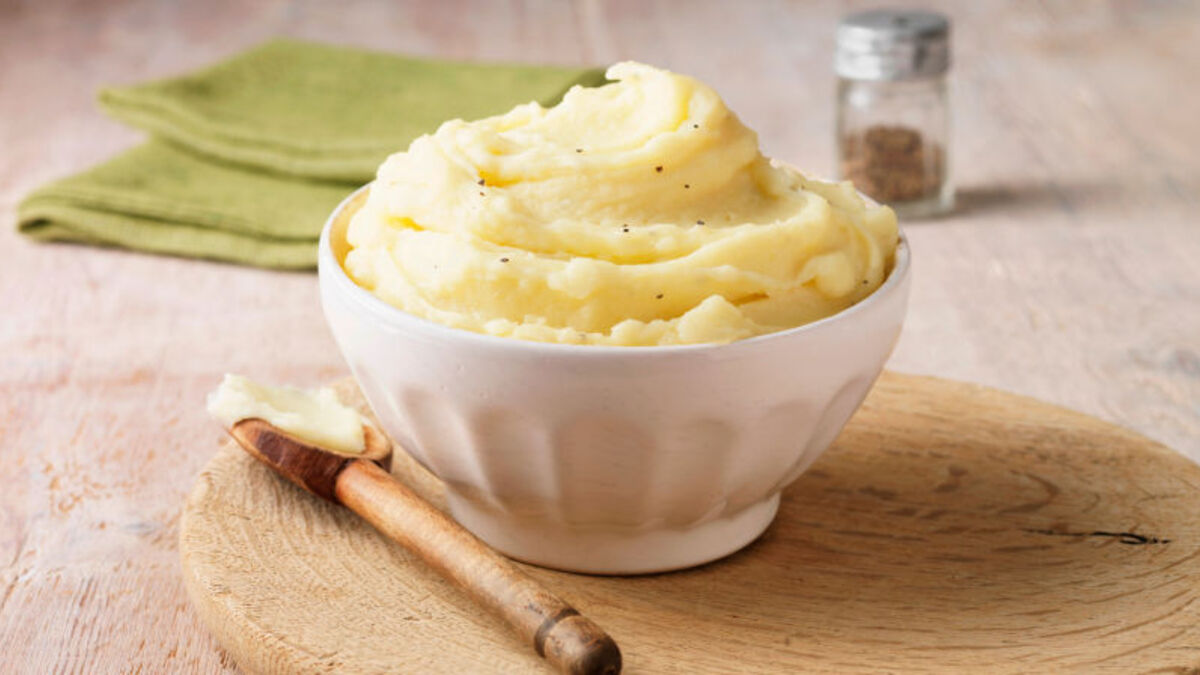 Mississippi has a mashed potato fairy