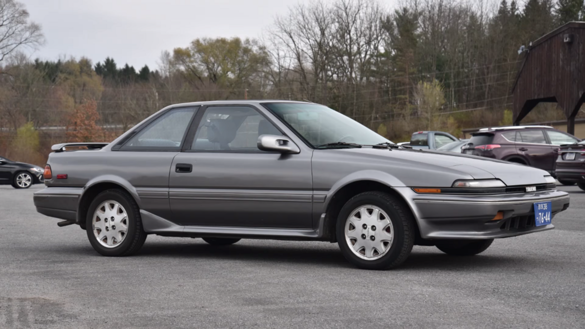 Your Favorite Japanese Performance Cars Just Entered the Era of the ...