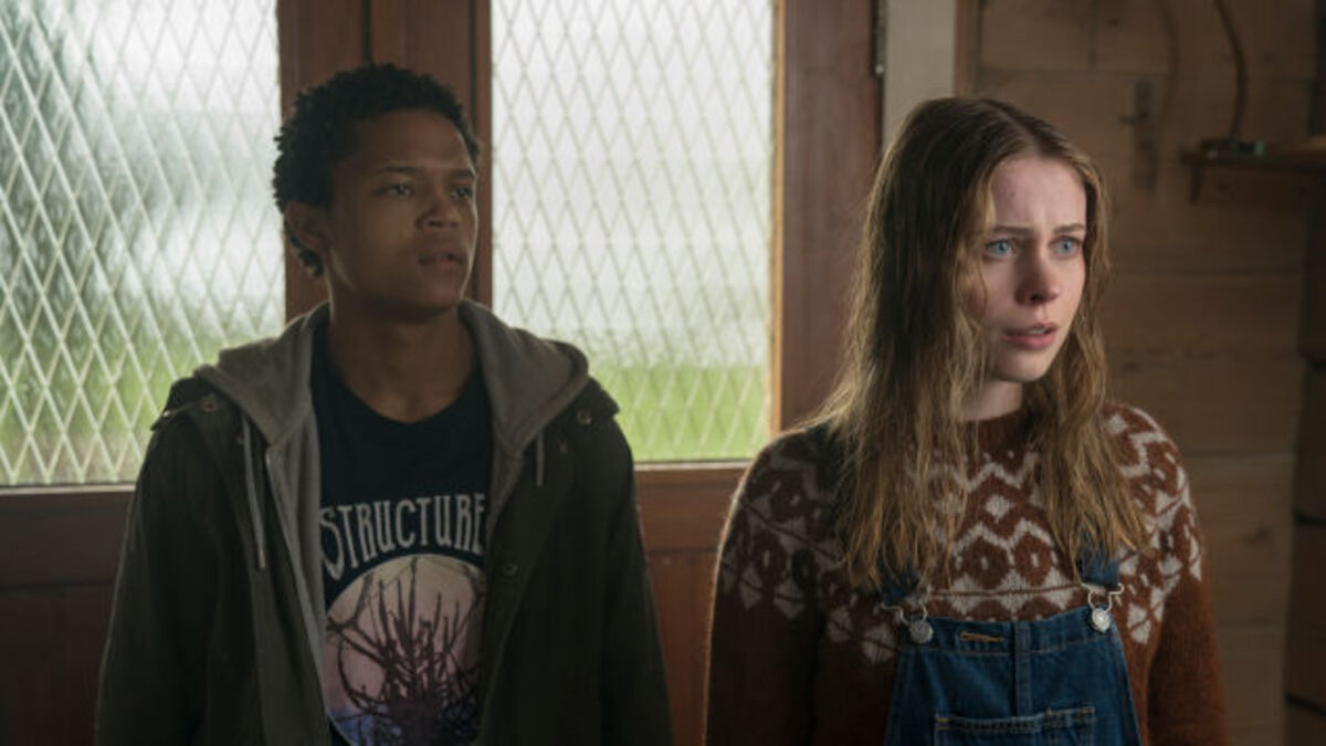 Netflix’s The Innocents weaves a sci-fi mystery through the story of ...