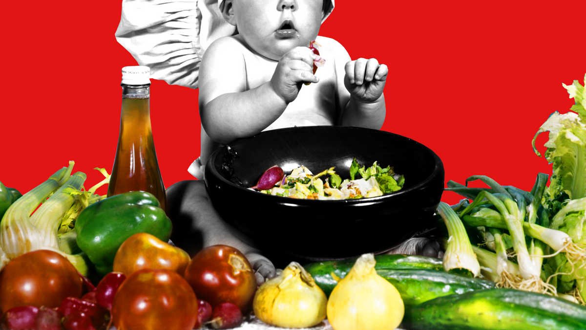 15 Food Hacks That Will Change the Way You Eat