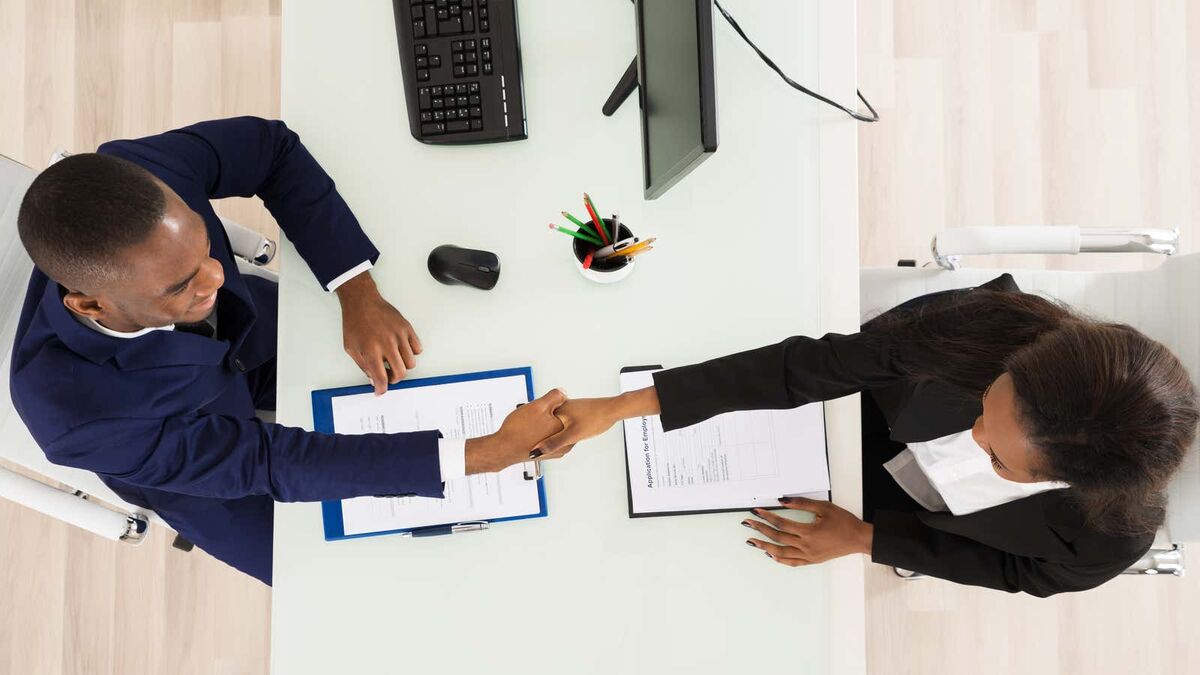 How to to Find Out if a Manager Will Be a Good Boss