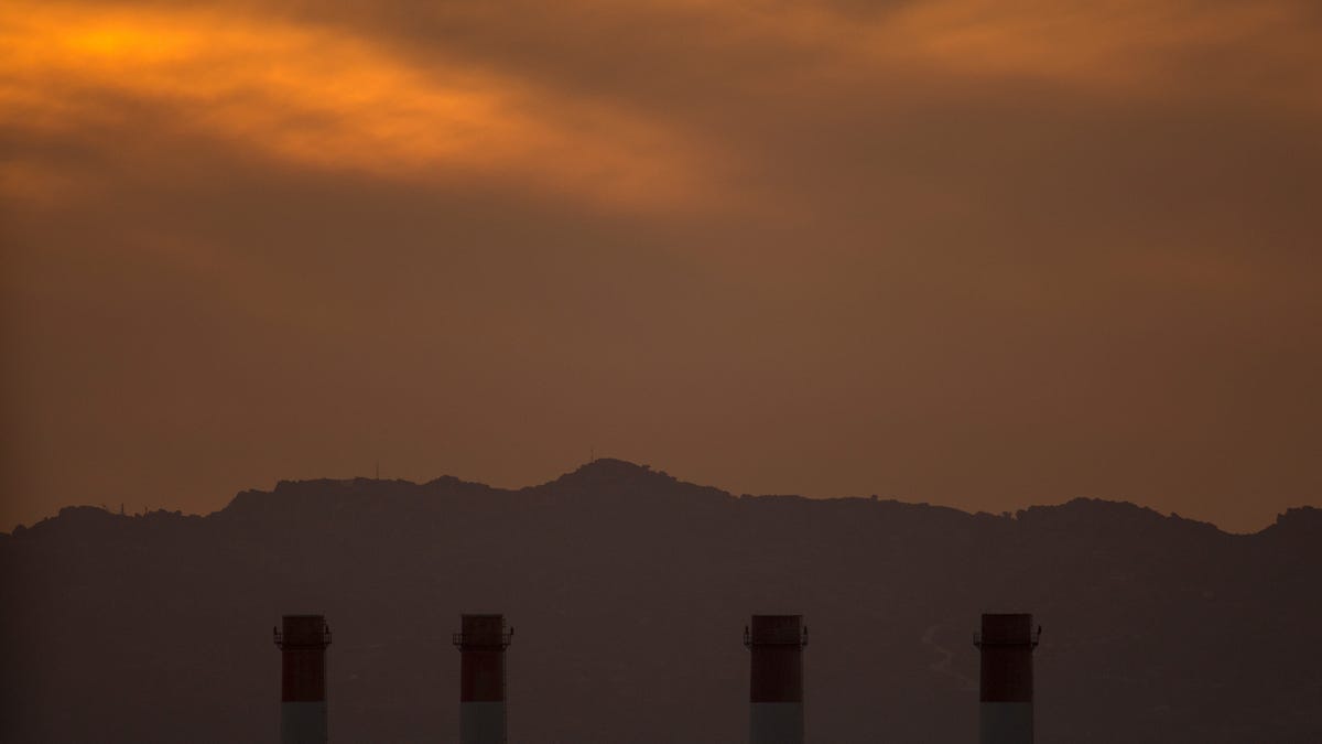 Carbon Dioxide Could Make it Harder to Think Carbon Dioxide Could Make it Harder to Think