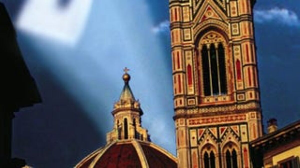 Vatican Unveils New Pope Signal