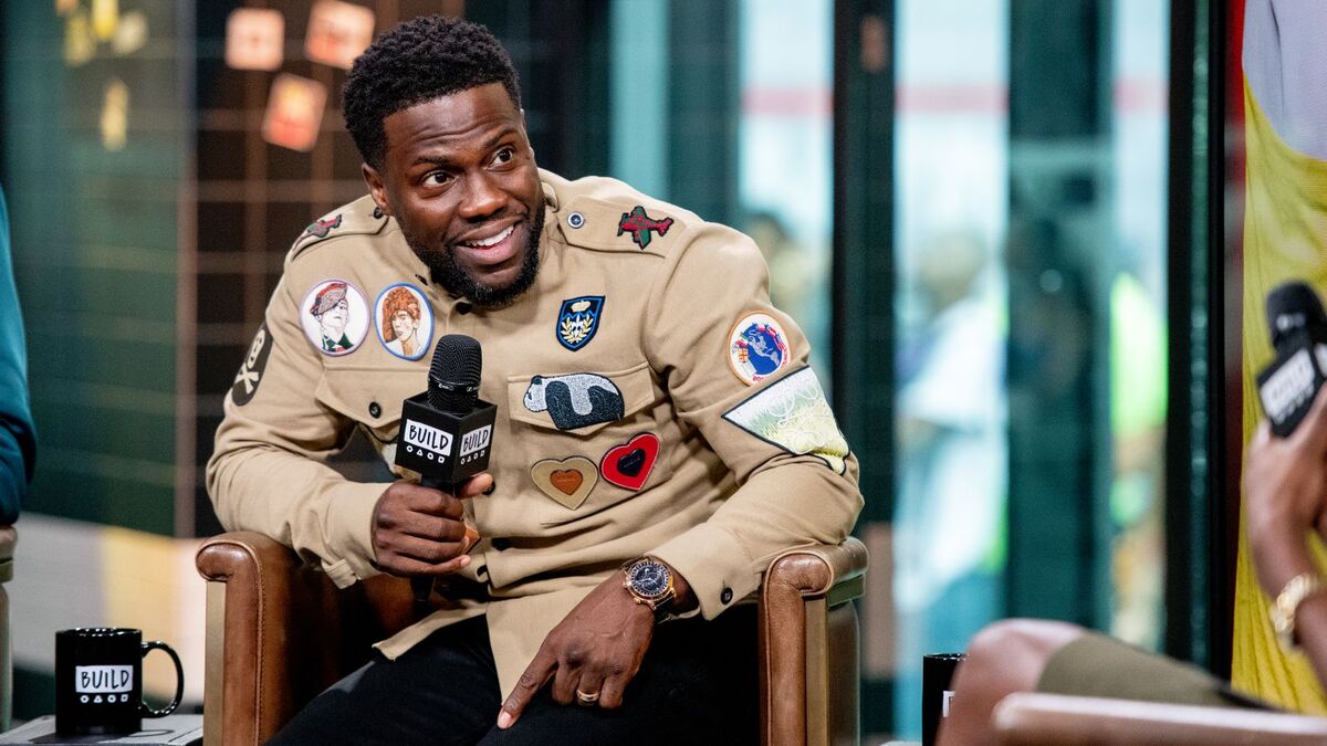 Kevin Hart offers heartfelt plea for people to grow past holding him ...