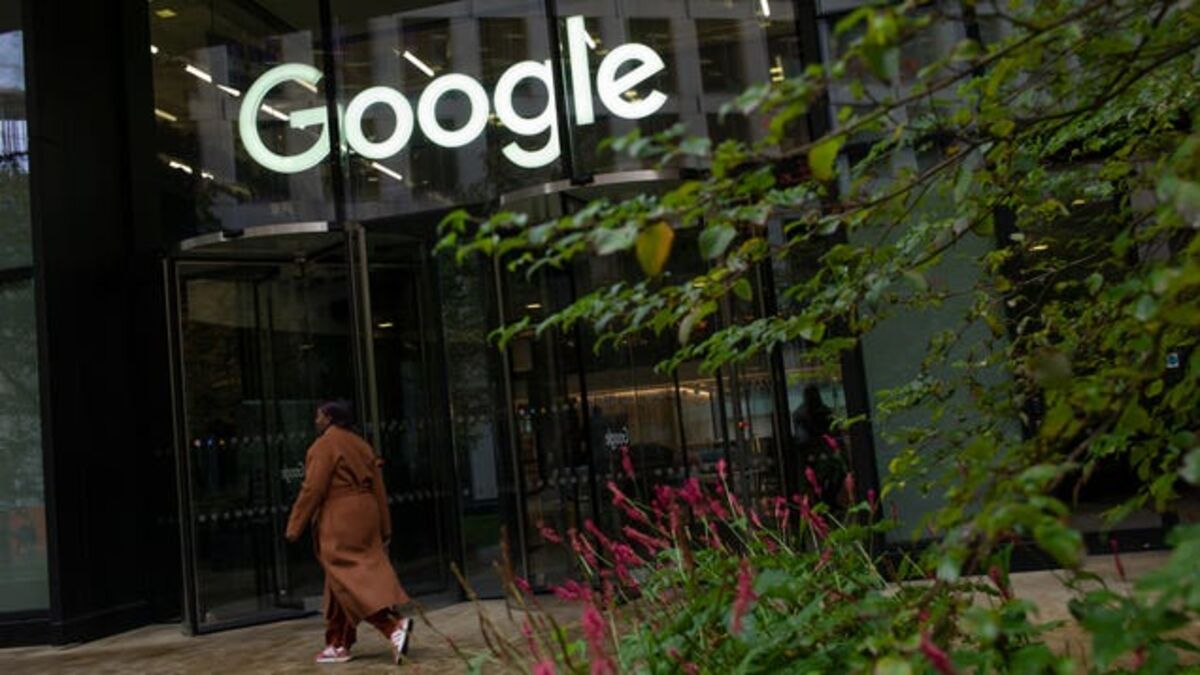 A Disturbing Complaint Against Google Tests Its Promise to Allow ...