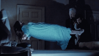 The Exorcist Reevaluation for 2020