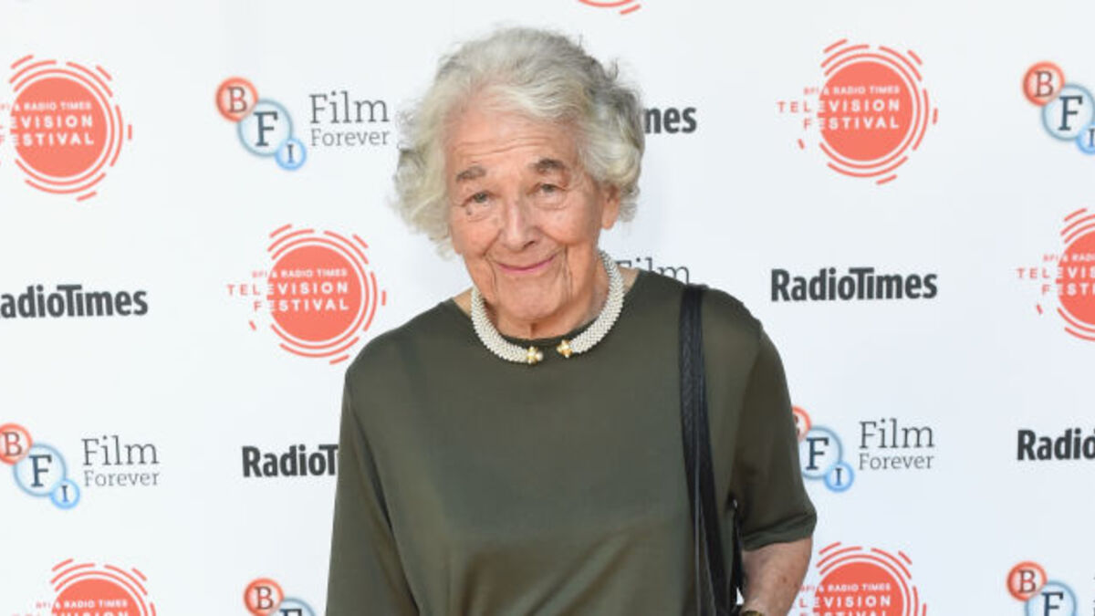 R.I.P. author and illustrator Judith Kerr