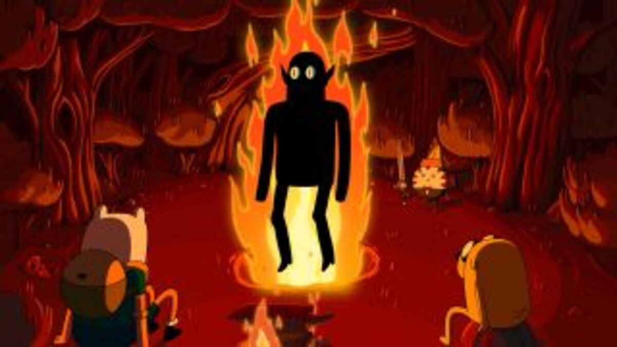 Adventure Time explores family dynamics in four new episodes