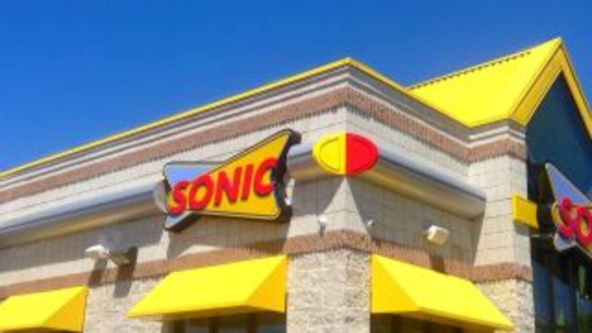 What You Should Know About the Sonic Credit Card Hack