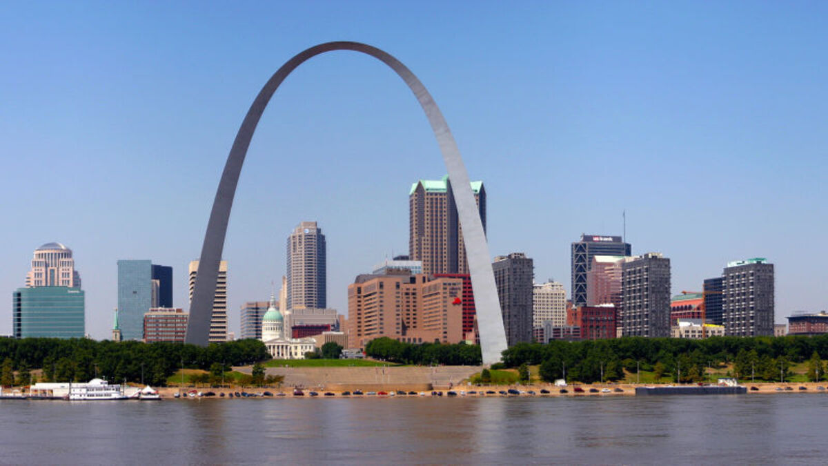 The Best St. Louis Travel Tips From Our Readers