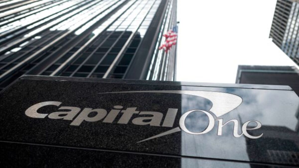 Capital One Set To Pay $80 Million Fine Over 2019 Breach