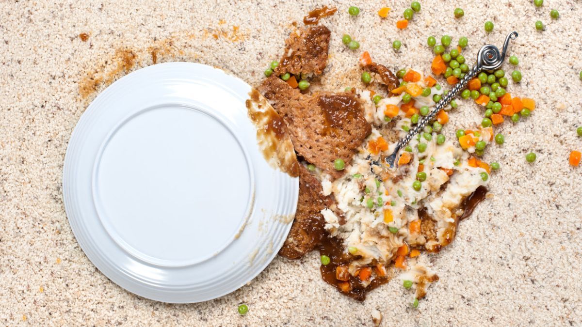 Let’s talk about our biggest Thanksgiving mishaps